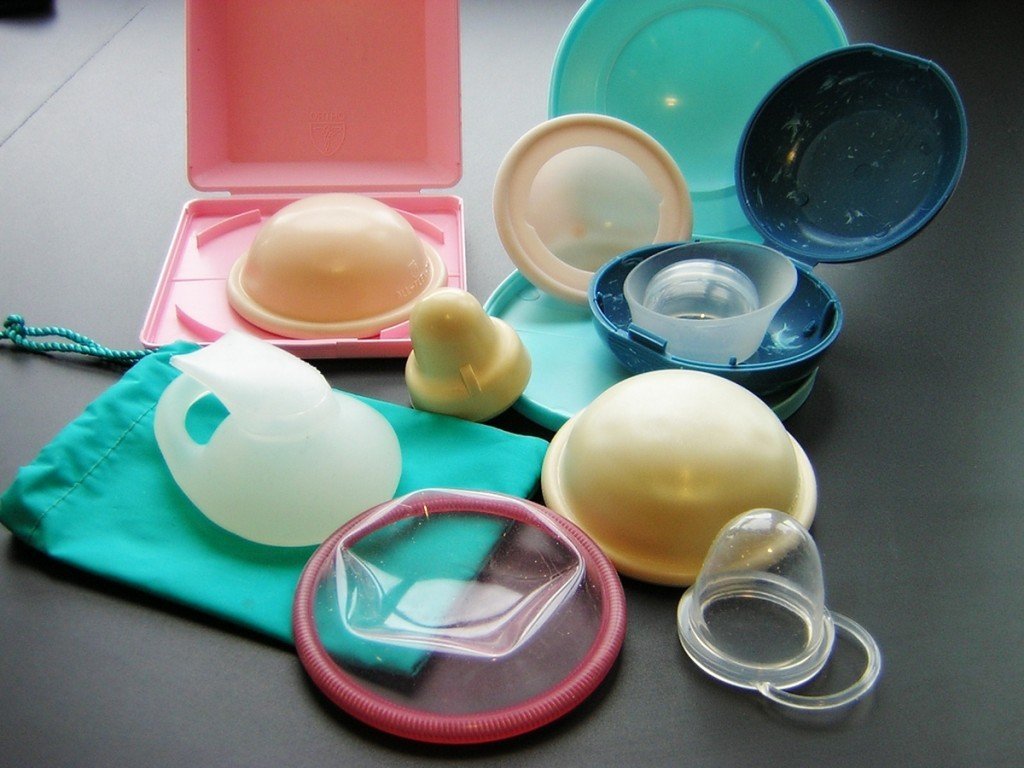 Totul despre metodele de contraceptie! - No body